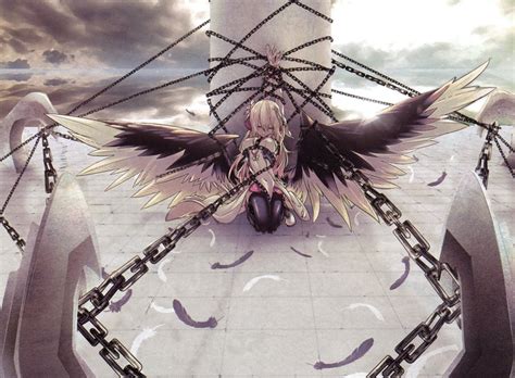 Rinne Naze Boku No Sekai Wo Daremo Oboeteinai No Ka Drawn By