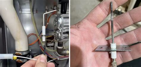 How To Tell If Flame Sensor Is Bad 6 Useful Steps 2025