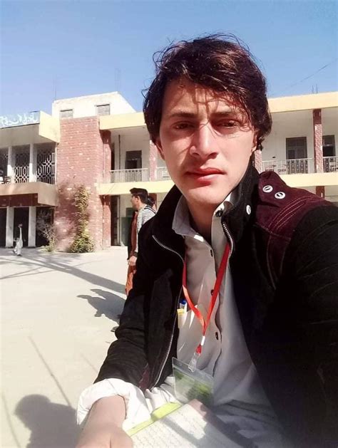 Muhammad Ilyas Profile Freelancer Bannu