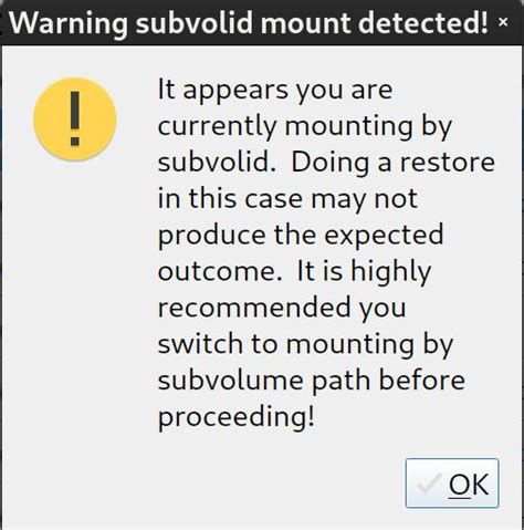 Snapper And Grub Btrfs In Arch Linux Lorenzo Bettini