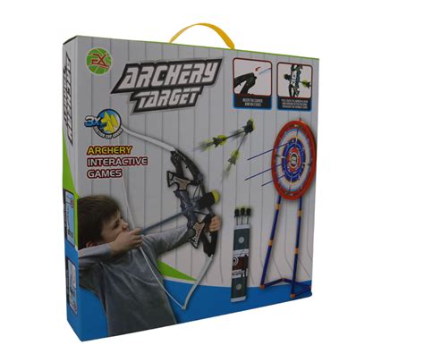 მშვილდ ისარი