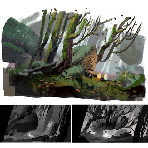 Aurelien Predal Aurelienpredal · Instagram 照片和视频 Paesaggi