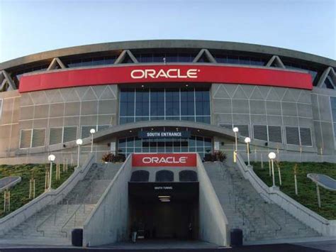 全球最大的信息管理软件及服务供应商 Oracle公司（甲骨文） Logo设计内涵与品牌设计欣赏 尼高设计公司