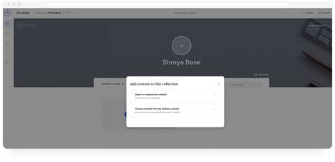 How To Create A Writing Portfolio Portfolio Writing Guide Writing Portfolio Examples