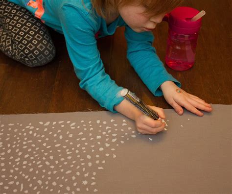 Make Your Own DIY Lamp Shade From An I Like That Lamp Kit