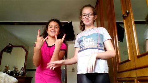 Desafio Entre Primas Youtube