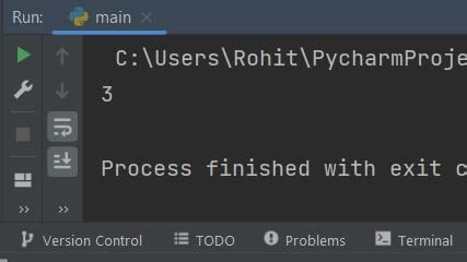 Positive Mod In Python