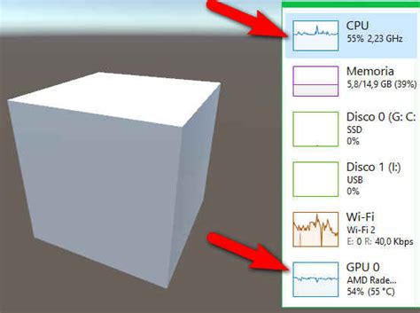 Editor Loop Profiler Producing Garbage High Cpu And Gpu Usage In Play Mode Page 2 Unity