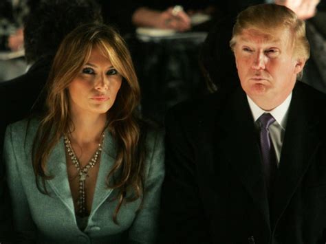 Melania Trump Defends Nude Modeling Career In Latest Video Promoting