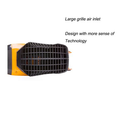 36v 휴대용 핸드 헬드 전기 무선 잎 송풍기 의 고품질 36v 휴대용 핸드 헬드 전기 무선 잎 송풍기