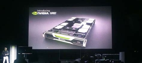CES NVidia Officially Reveals GRID Their Answer To Standardize And Improve Cloud Gaming