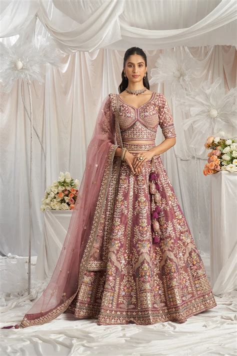 Indian Wedding Dresses Shop Designer Bridal Dresses Online Mohi Fashion