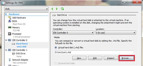 Fixed Vs Dynamic Disks For Hyper V Virtual Machines