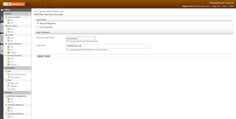Two Factor Authentication Configuration Using Totp Tutorial