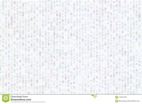 Conceptual Background Mixed Pattern For Design Shape Details Creative Wallpaper And Effect