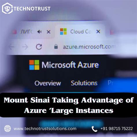 Technotrust Solutions On Linkedin Microsoftazure Microsoft Azure Cloudcomputing Cloud