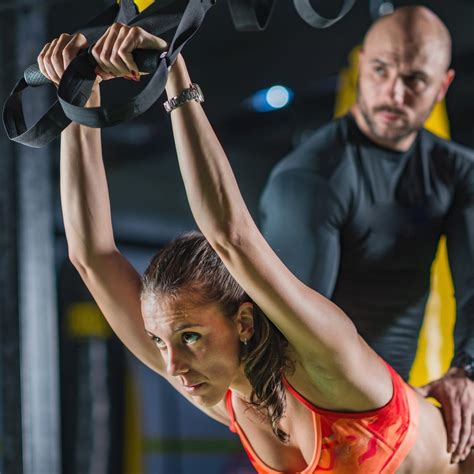kingo fitness and trainer demo just another bookingo booking