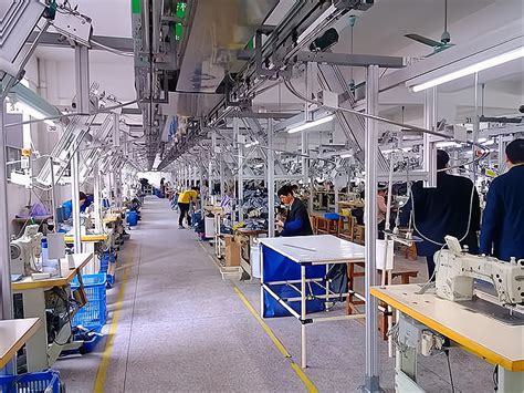 制造业项目概述，可以从这几个方面来了解 加盟星百度招商加盟服务平台