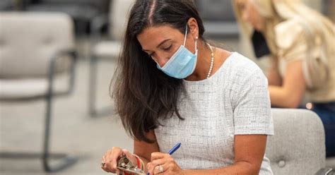 Louisiana Judge Michelle Odinet Is Urged To Resign Over Racial Slur In