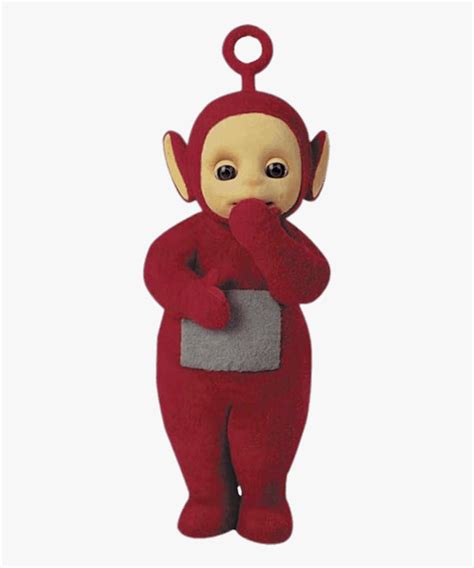 Po Teletubbies Wallpaper
