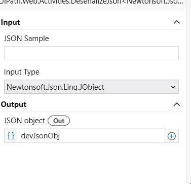 How To Append JSON Object In Another File Studio UiPath Community Forum