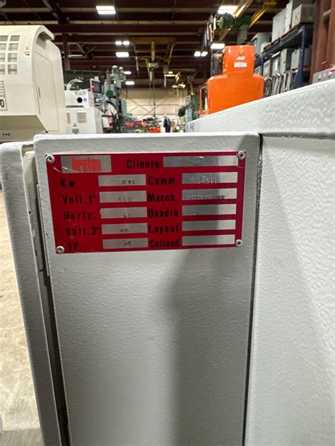 33 Kva 480v To 400v Isolation Transformer Stan Canada