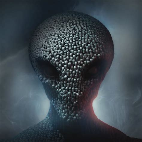 2048x2048 Resolution Xcom 2 Firaxis Games Alien Ipad Air Wallpaper