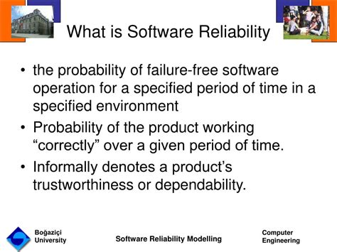 PPT Software Reliability Modelling PowerPoint Presentation Free Download ID 774499