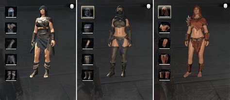 Conan Exiles Armor And What You Need To Know About Them