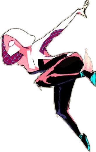P Spider Gwen By Ayshiun Spider Gwen Gwen Spider