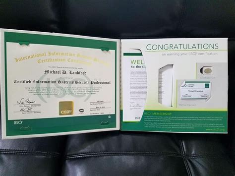 Obtain Cissp Certification Without Exam In New York Certifitasap Vietstock247