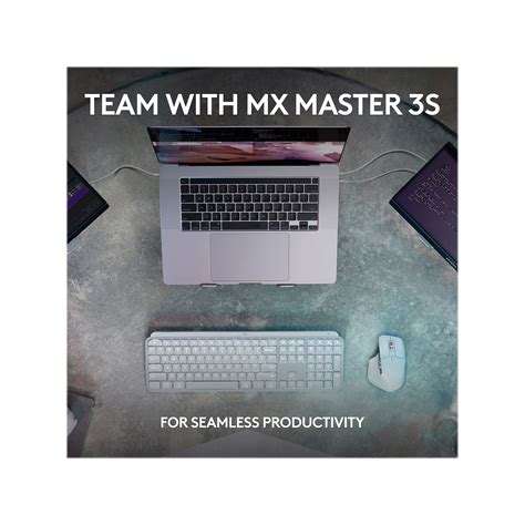 Logitech MX Keys S Design Pricing And Release Window For New Wireless Keyboard Leak