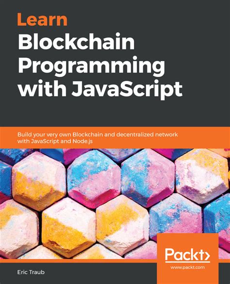 Setting Up The Project Learn Blockchain Programming With Javascript