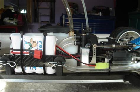 New FG Evo 4 6 1 5 Scale Onroad R C Tech Forums