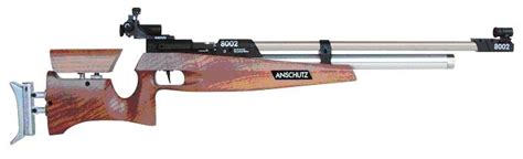 Waffen Schützengilde Stanzach