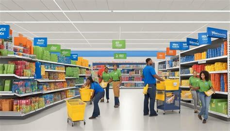 Unlock Your Potential As An Assistant Manager At Walmart