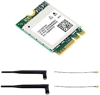 Amazon Com Waveshare AW CB375NF Dual Band Wireless NIC 2 4G 5GHz Dual Band WiFi 5 Wireless
