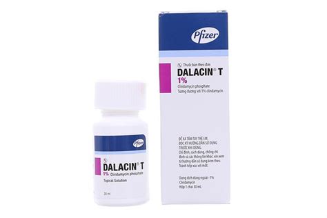 Dalacin Antibiotic 300mg