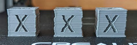X Axis Layer Shifting Issue R3dprinting