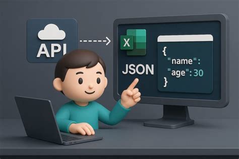【初心者向け】vbaでjsonを扱う方法を徹底解説！api連携も自由自在に しんすーブログ