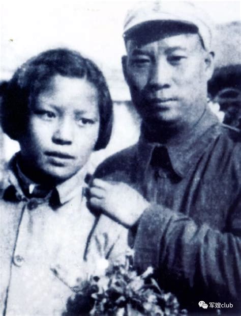 贺炳炎妻子姜平 傅作义的妻子刘芸生 伤感说说吧