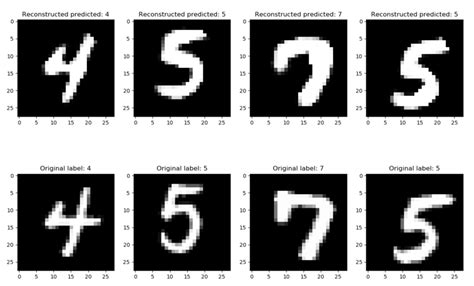 Github 项目推荐 用 Pytorch 实现的 Capsule Network 腾讯云开发者社区 腾讯云