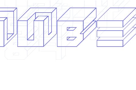 Cube Font Free Download