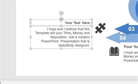 How To Group Multiple Objects In PowerPoint Into One Vegaslide