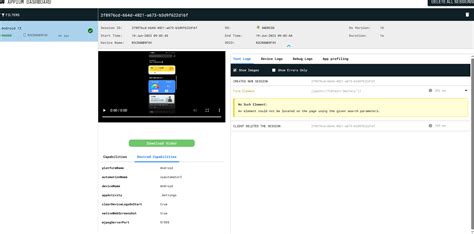 Best Android Testing Tools For 2024 A Deep Dive Software Testing Stuff