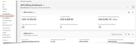 increased visibility of your carbon emissions data with aws customer