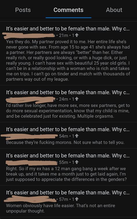 I Finally Found One In The Wild R Inceltears