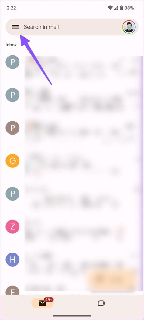 Ways To Fix Android Phone Not Receiving Emails Guiding Tech