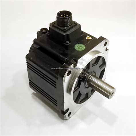 Hcfa 1kw 1000w Sv X1mm100a N2ln Ac Servo Motor Sv X2sea100a A Driver Md180 Star International