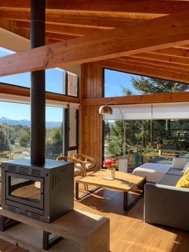 Venta Casa 2 Dormitorios San Martin De Los Andes Con Cochera Mercadolibre